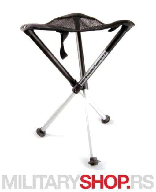 Stolica za lov i ribolov Walkstool Comfort 55/22 - Outdoor oprema