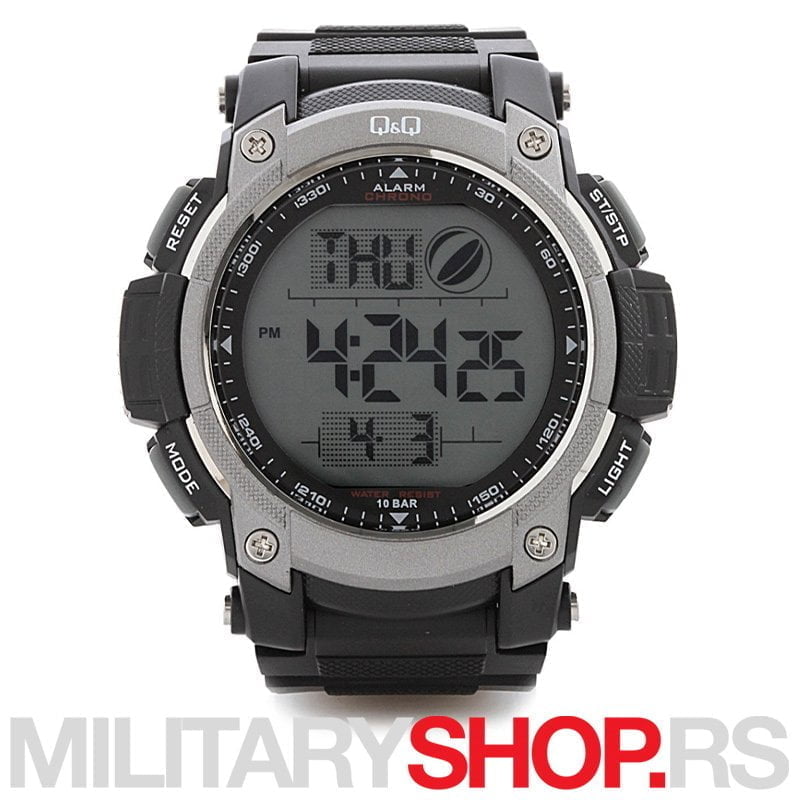 Q&Q satovi - internet prodaja - Military shop Beograd