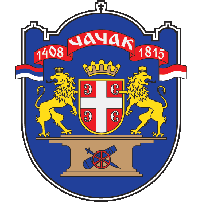 grad cacak