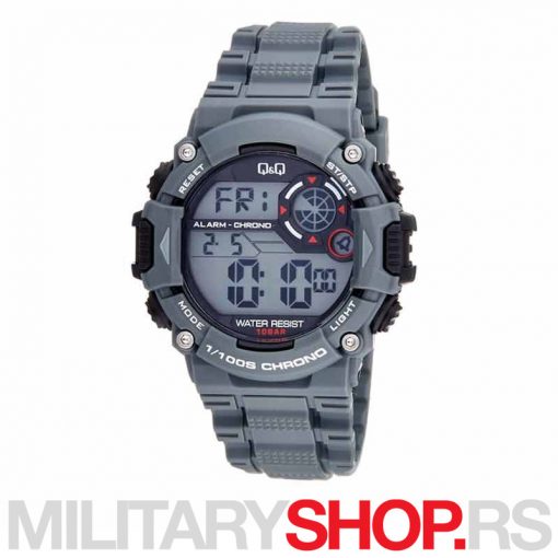 Q&Q satovi - internet prodaja - Military shop Beograd