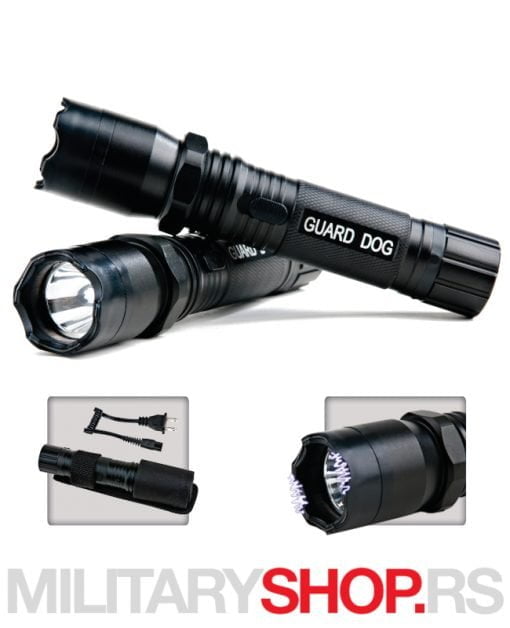 Šoker Diablo Guard Dog Security - MILITARY SHOP