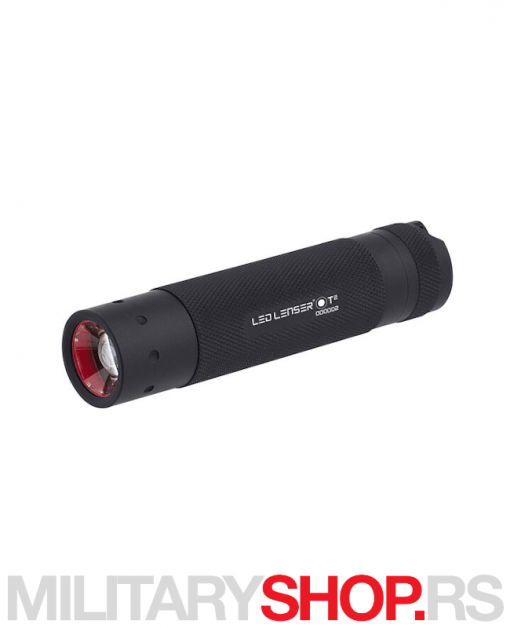 Ručna baterijska lampa T2 Led Lenser -Džepne lampe