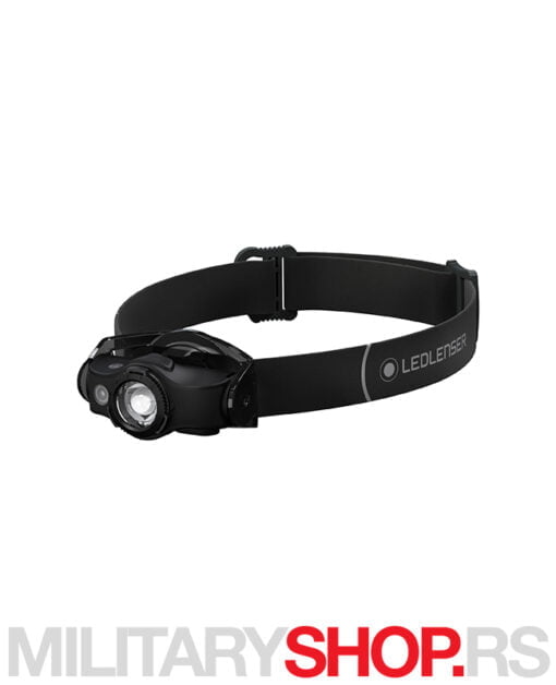 Lampe Led Lenser - dodaci, baterije, nosači, prekidači
