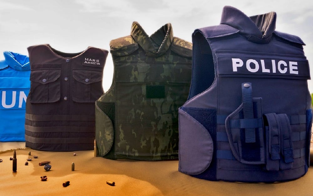 Panciri! Jer život je na prvom mestu - Military Shop