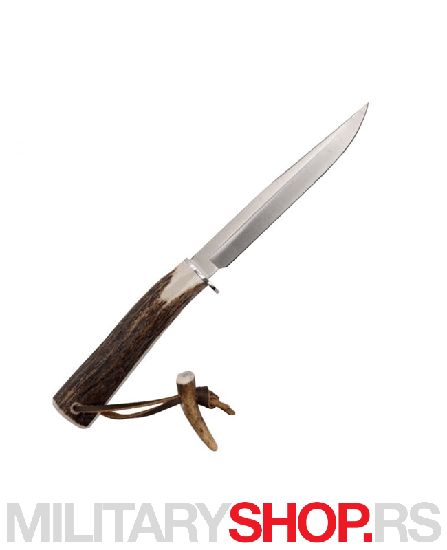 Veliki lovački nož Muela Gred 14 - Military Shop online prodaja
