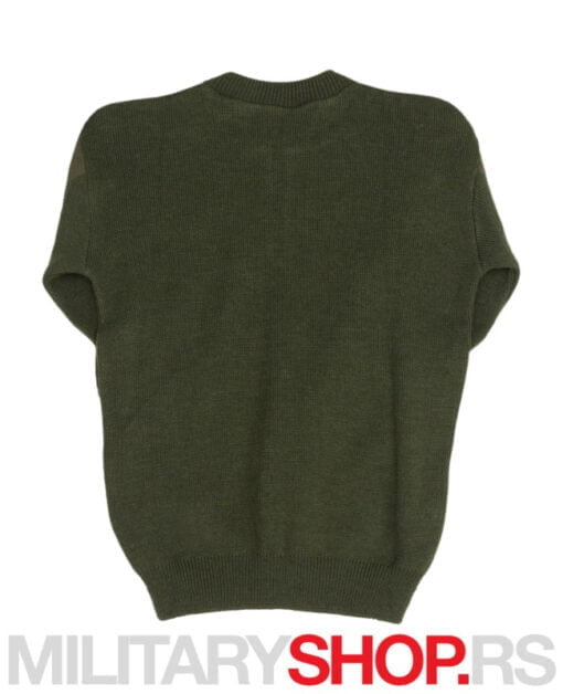 Lovački džemper sa ojačanjima K33 - Military Shop