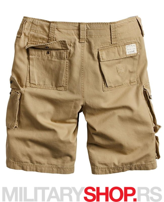 Surplus bermude - Military Shop online prodaja odeće i opreme