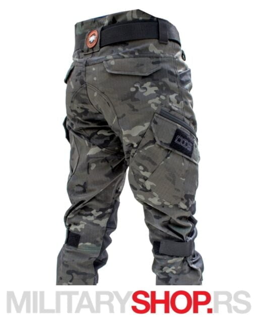 DIG Pantalone | Vrhunske Taktičke Pantalone