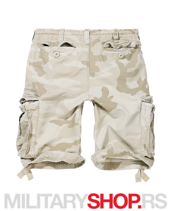 Bermude MILITARY SHOP - Surplus, Pentagon Rip Stop