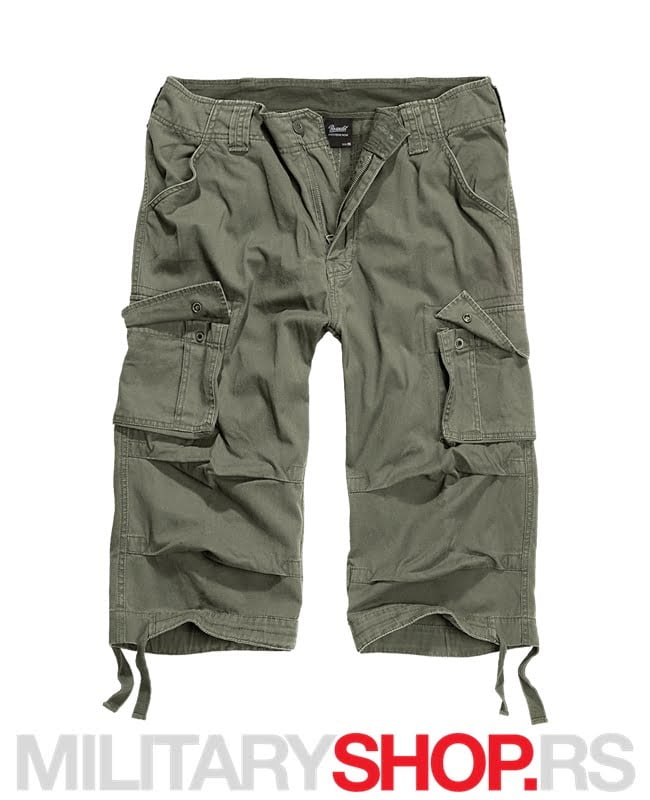 Bermude MILITARY SHOP - Surplus, Pentagon Rip Stop