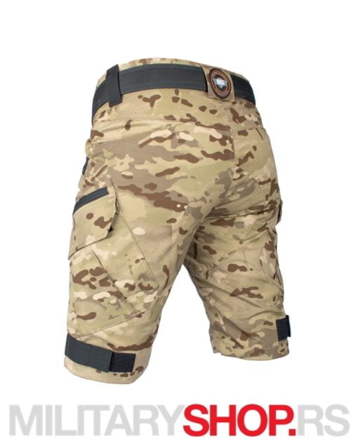 DIG Bermude | Kinetic Bermude | Military Shop Beograd