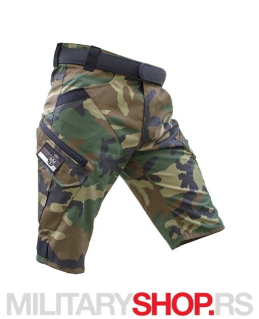 DIG Bermude | Kinetic Bermude | Military Shop Beograd